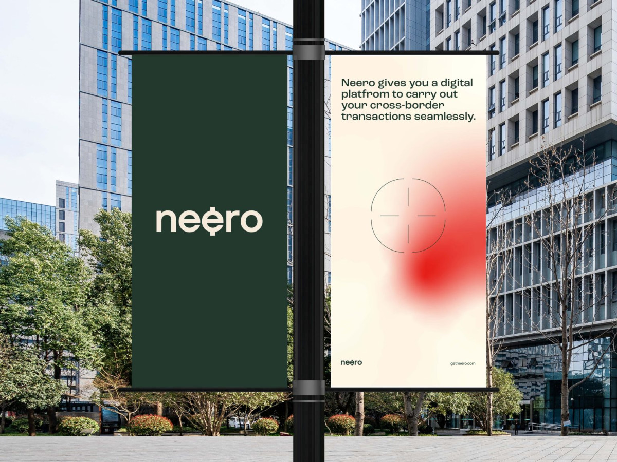 Neero Print Design Analysis | DesignRush