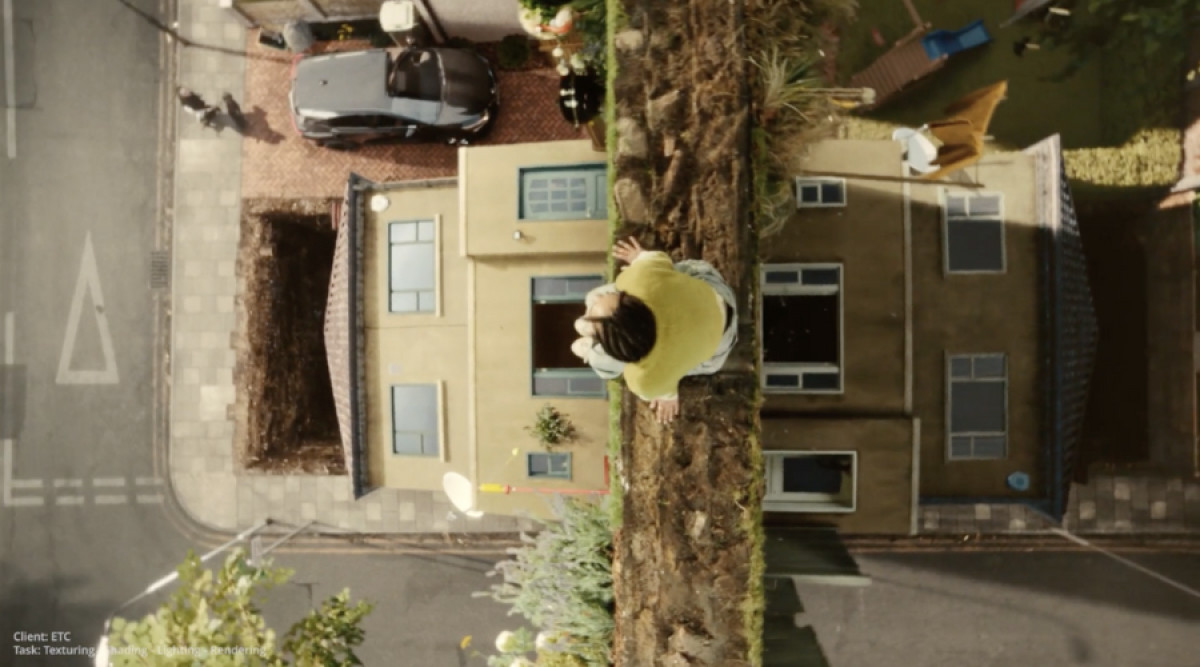 Realizm Video Design Analysis | DesignRush