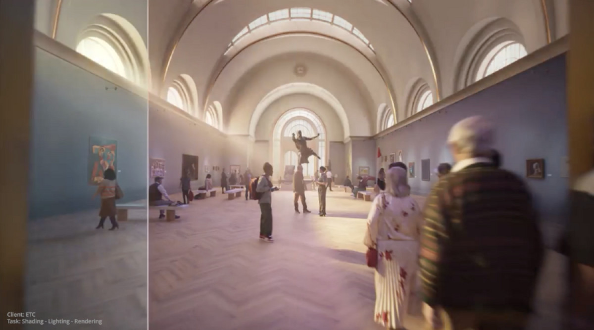 Realizm Video Design Analysis | DesignRush