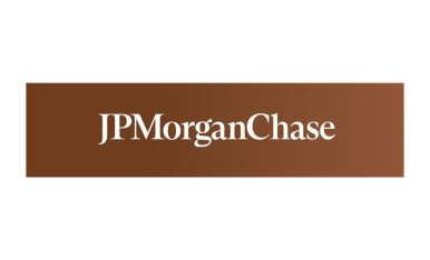 Jpmorgan Chase And Co Logo