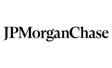 Jpmorgan Chase And Co Logo
