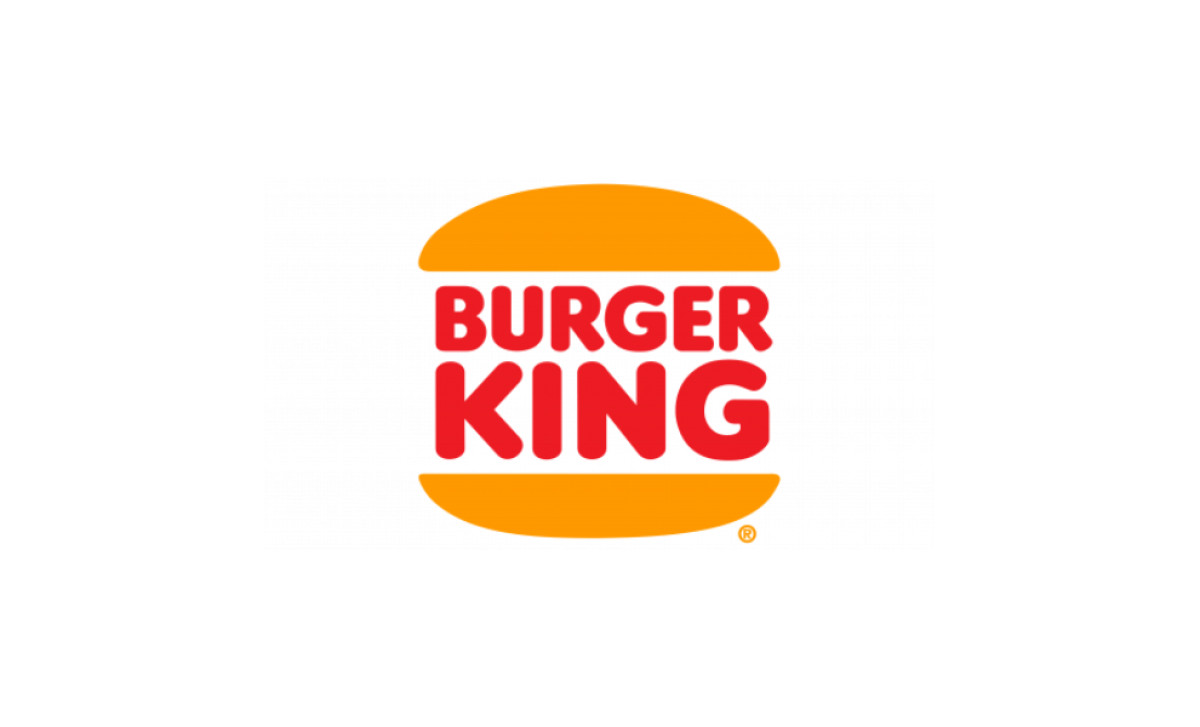 Burger King’s Logo Design History | DesignRush
