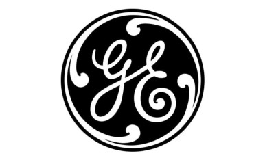Electric General Ge Logo GE Is Breaking Up. Who'll Get The $20 Billion