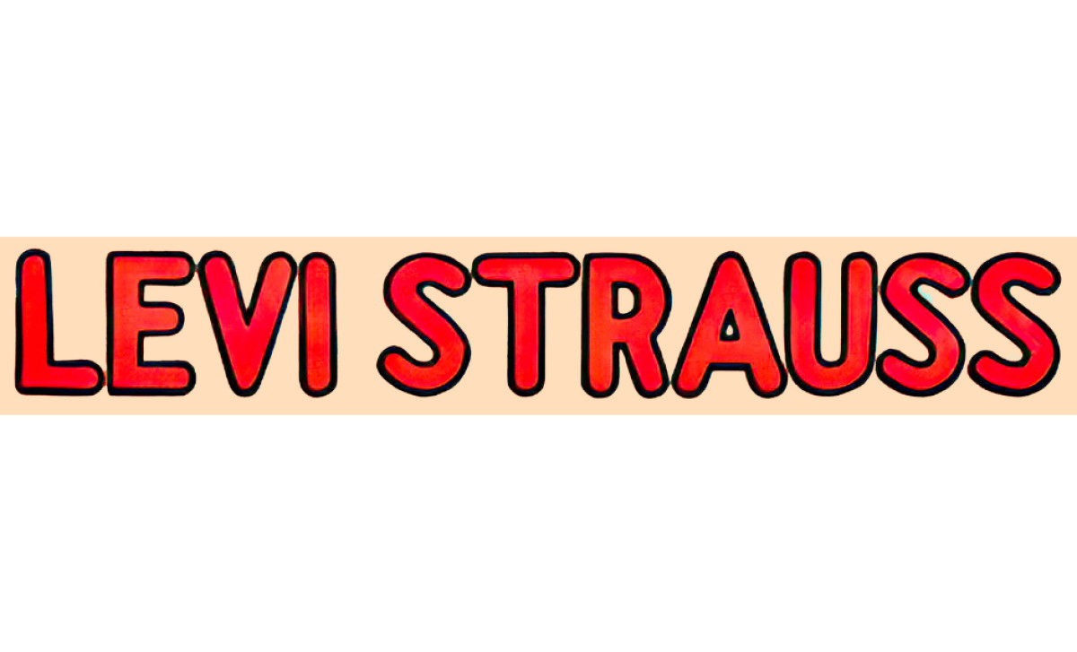 Levi's Logo Design: Freedom, Endurance and Confidence | DesignRush