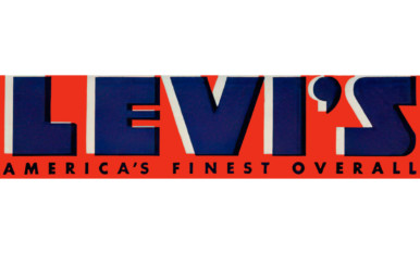 Levis Logo Levi's® Unveils A New Premium Shop In Shop Experience At