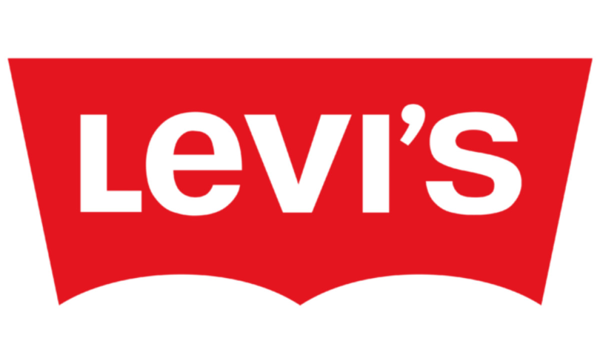 Levi's Logo Design: Freedom, Endurance and Confidence | DesignRush