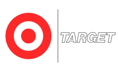 Transparent Target Logo