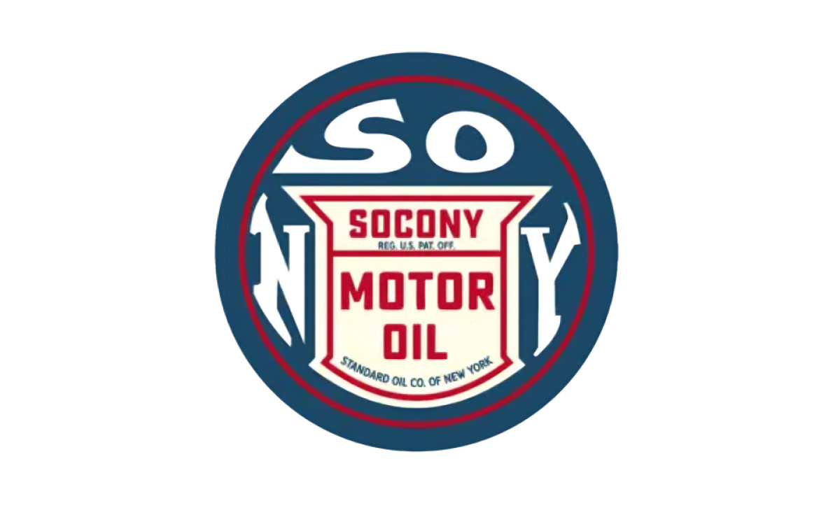 ExxonMobil | DesignRush