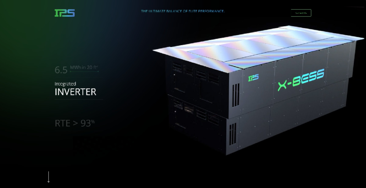 Exeron Website Design Analysis | DesignRush