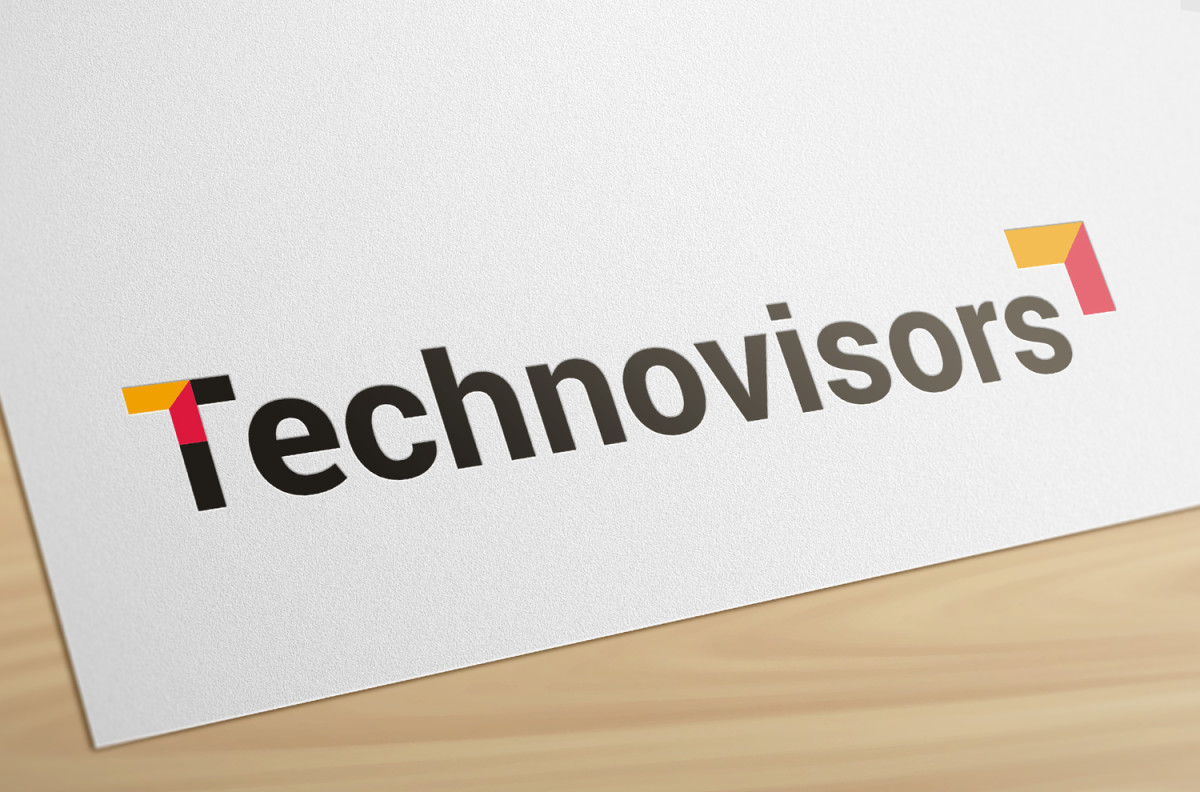 Technovisors Logo Design Analysis | DesignRush