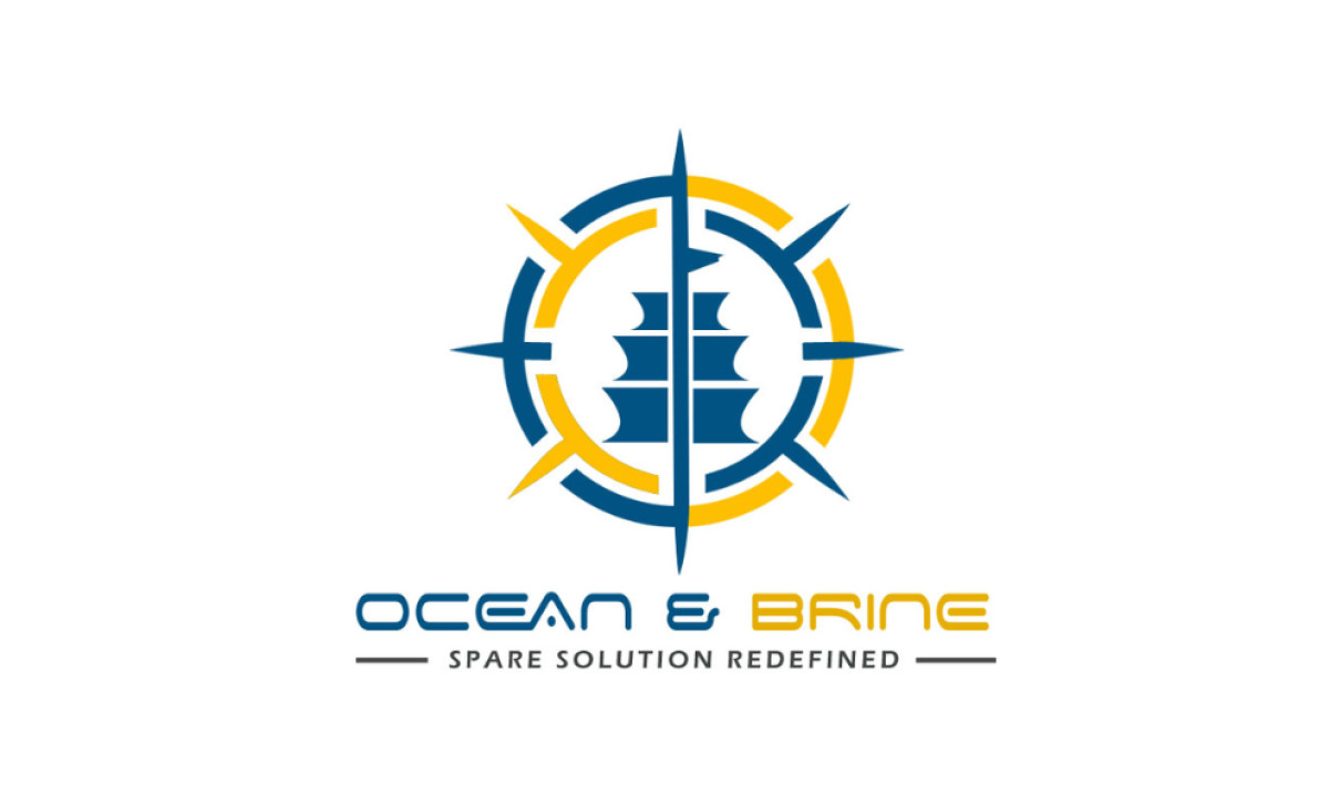 Ocean & Brine Logo Design Analysis | DesignRush