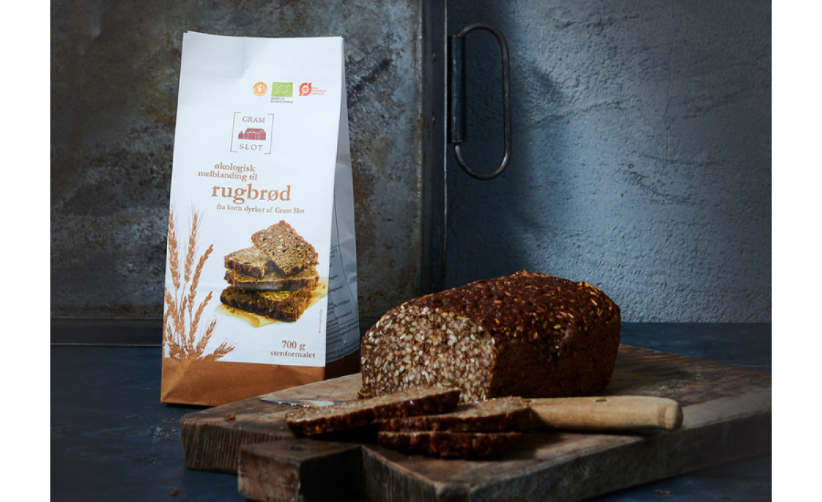 Gram Slot Packaging Design Analysis | DesignRush