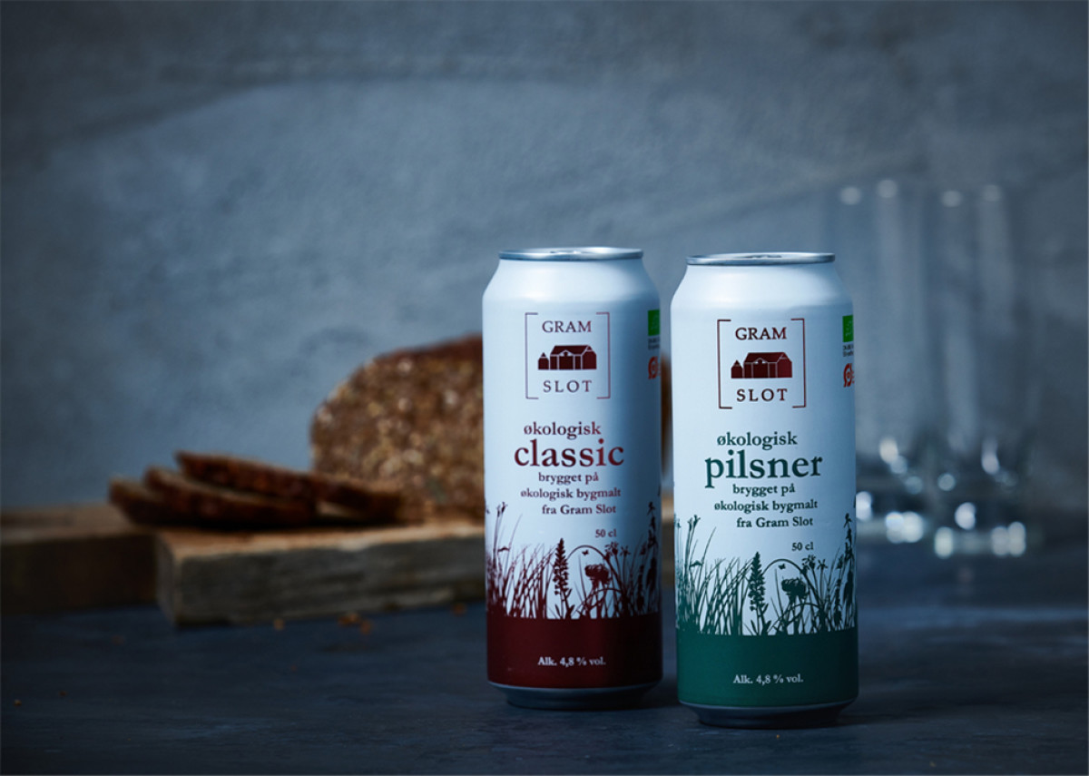 Gram Slot Packaging Design Analysis | DesignRush