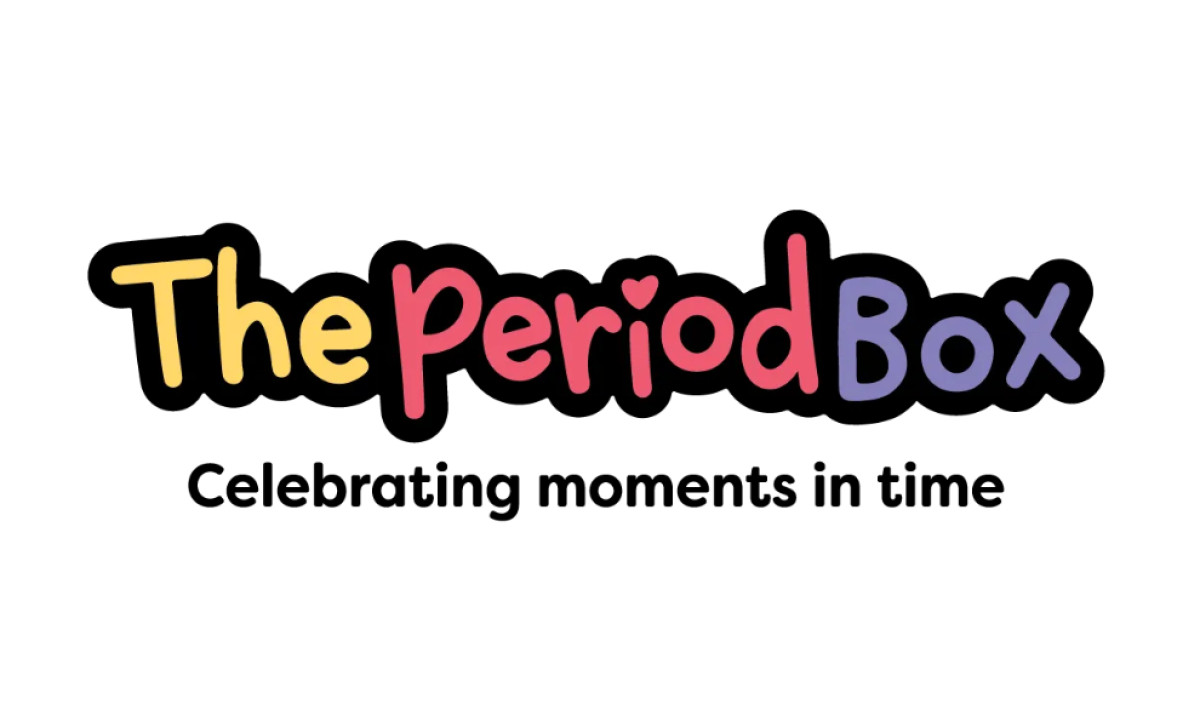 The Period Box Logo Design Analysis | DesignRush