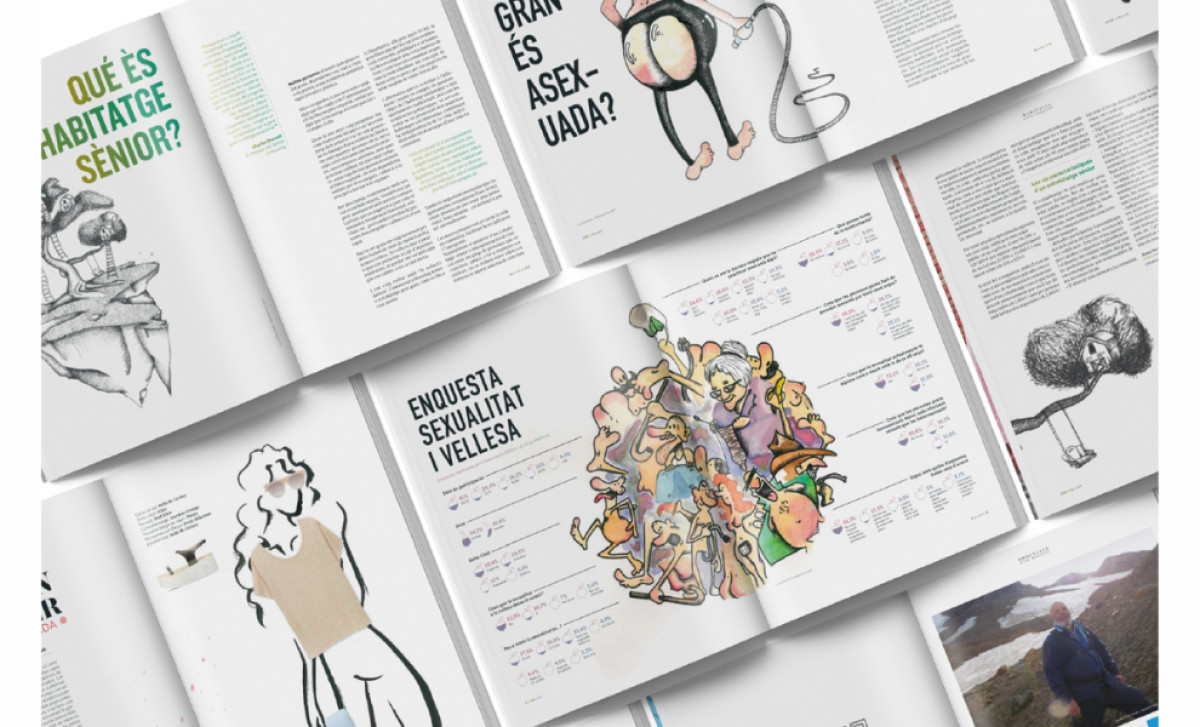 Magna Magazine Print Design Analysis | DesignRush