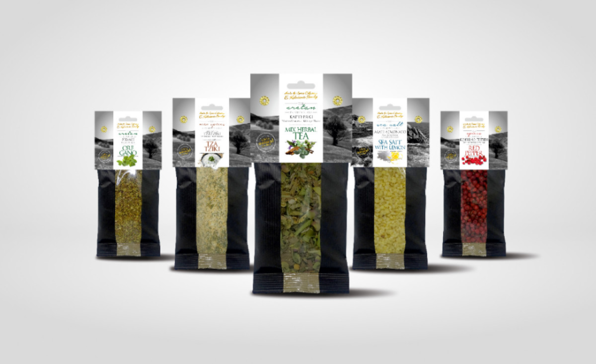 Kabrianis Kremasta Packaging Design Analysis | DesignRush