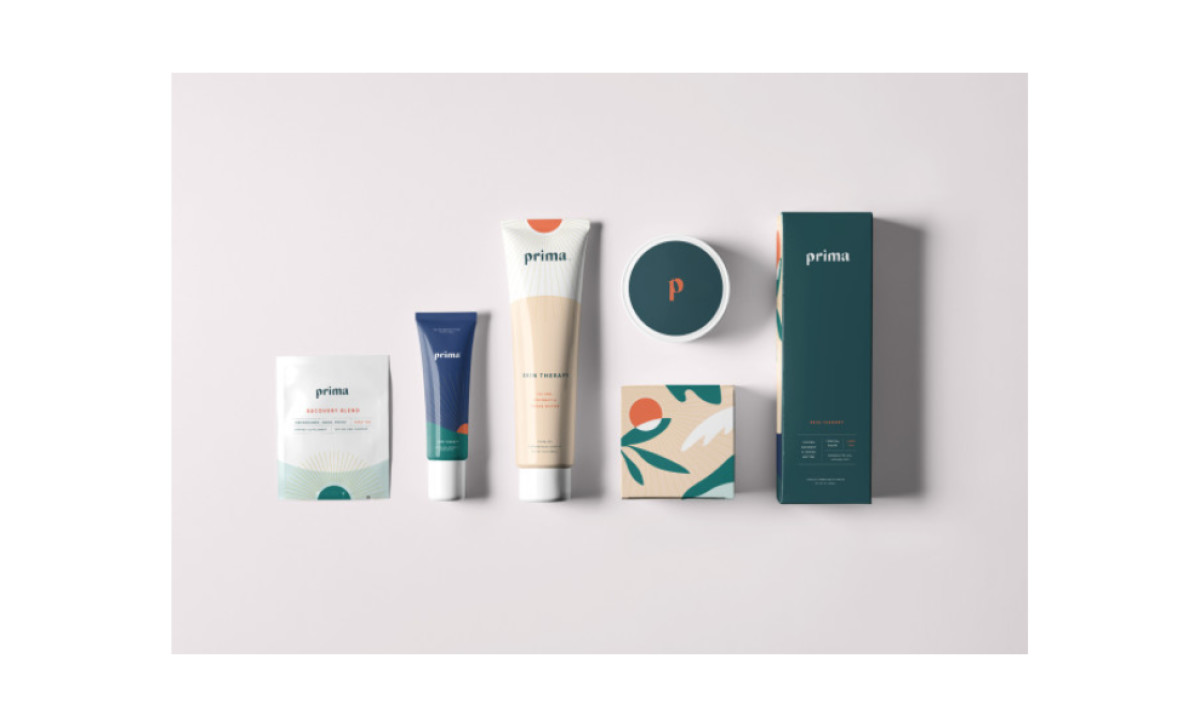 Prima Packaging Design Analysis | DesignRush