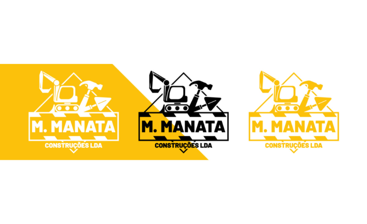 M. Manata Logo Design Analysis | DesignRush