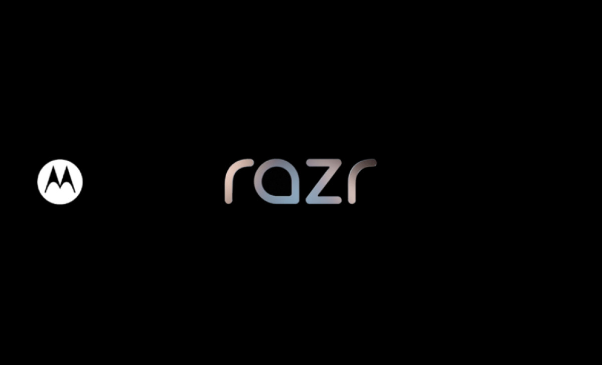 Motorola Razr Logo Design Analysis | DesignRush