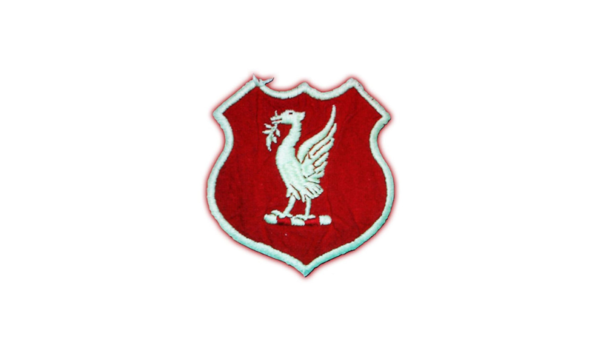 The Evolution of Liverpool's Logo Design | DesignRush