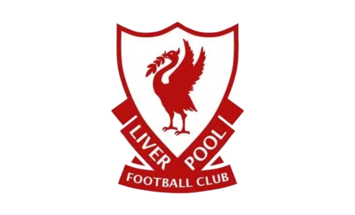 The Evolution of Liverpool's Logo Design | DesignRush