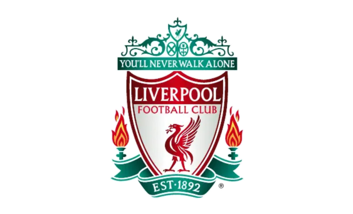 The Evolution of Liverpool's Logo Design | DesignRush
