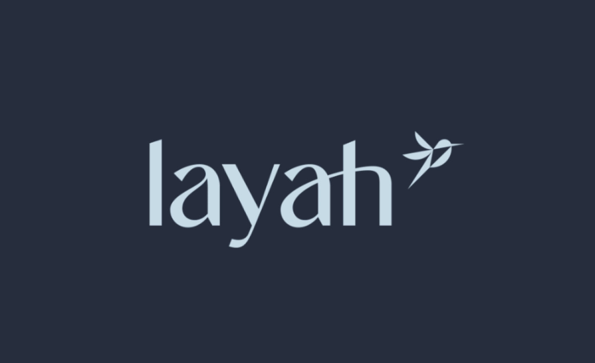 Layah Logo Design Analysis | DesignRush