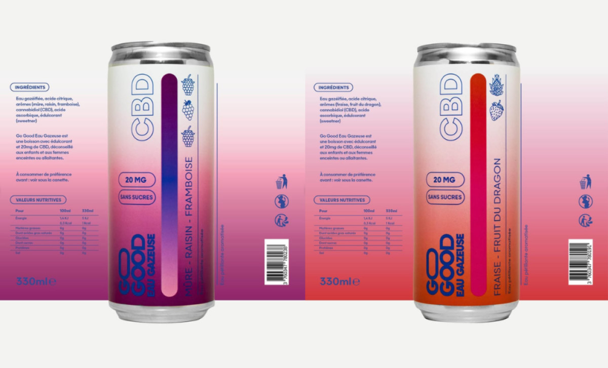 Go Good Packaging Design Analysis | DesignRush