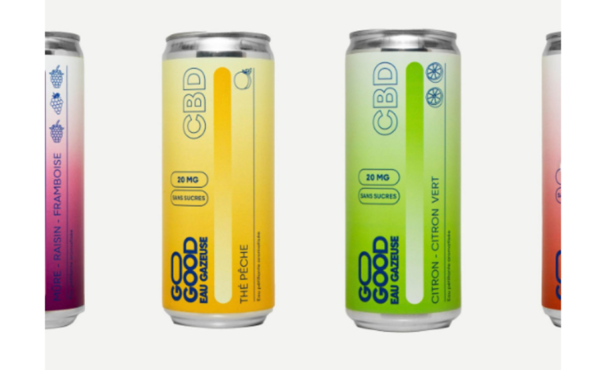 Go Good Packaging Design Analysis | DesignRush