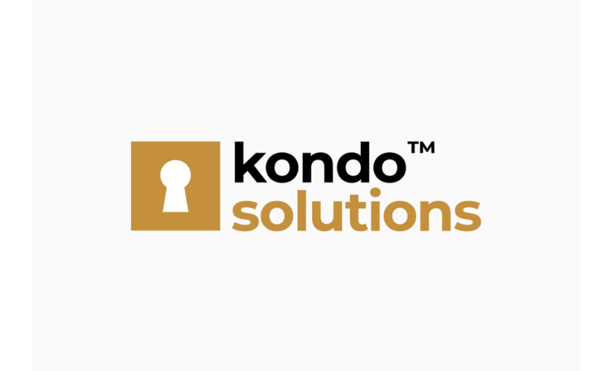 Kondo Solutions Logo Design Analysis | DesignRush