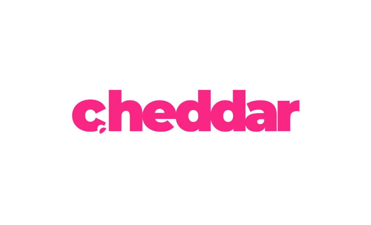 Cheddar Logo Design Analysis | DesignRush