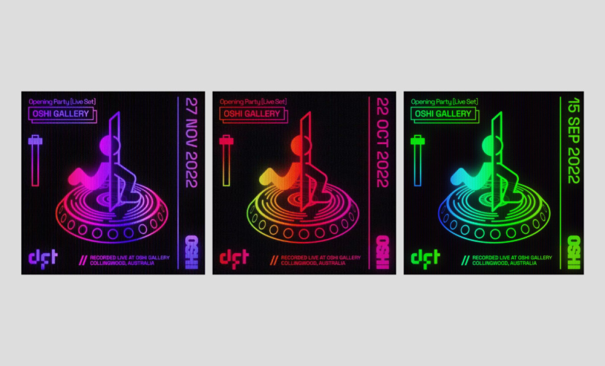 DFT Music Logo Design Analysis | DesignRush