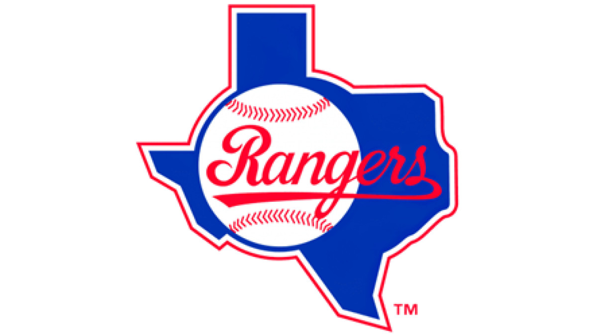 Texas Rangers: Exploring the Design of Their Iconic Logo | DesignRush