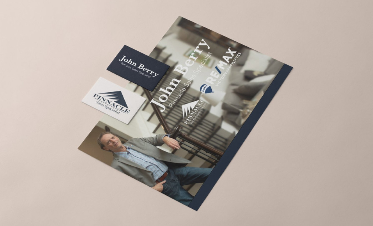 John Berry Print Design Analysis | DesignRush