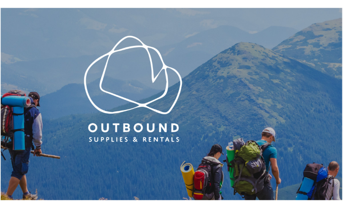 Outbound Supplies and Rentals Logo Design Analysis | DesignRush