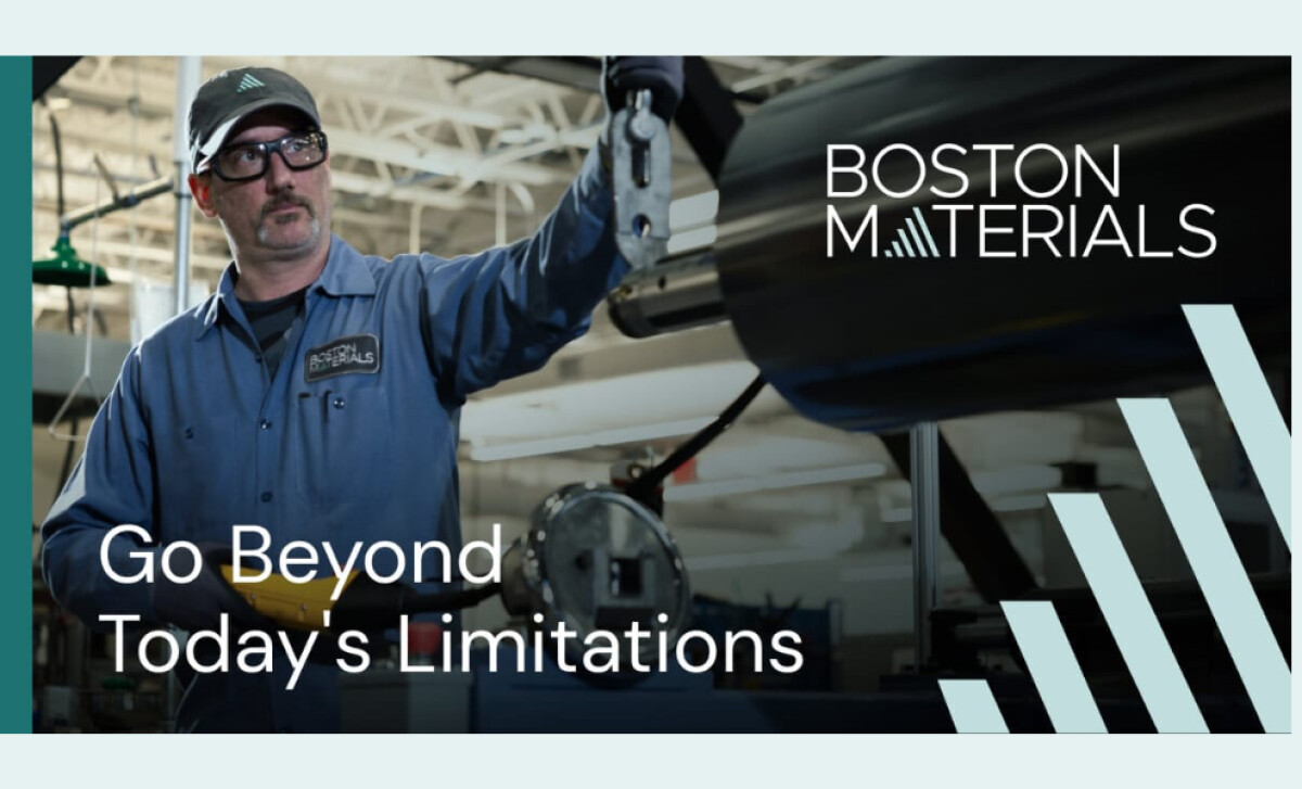 Boston Materials Website Design Analysis | DesignRush