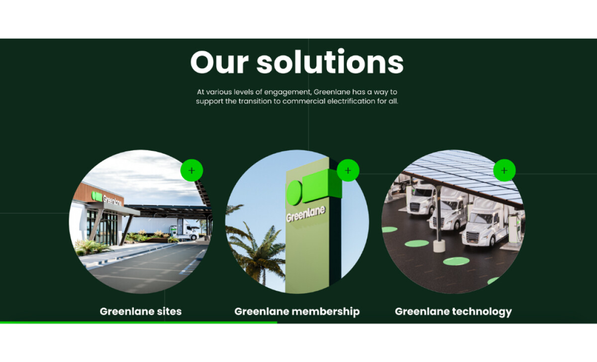 Greenlane Website Design Analysis | DesignRush