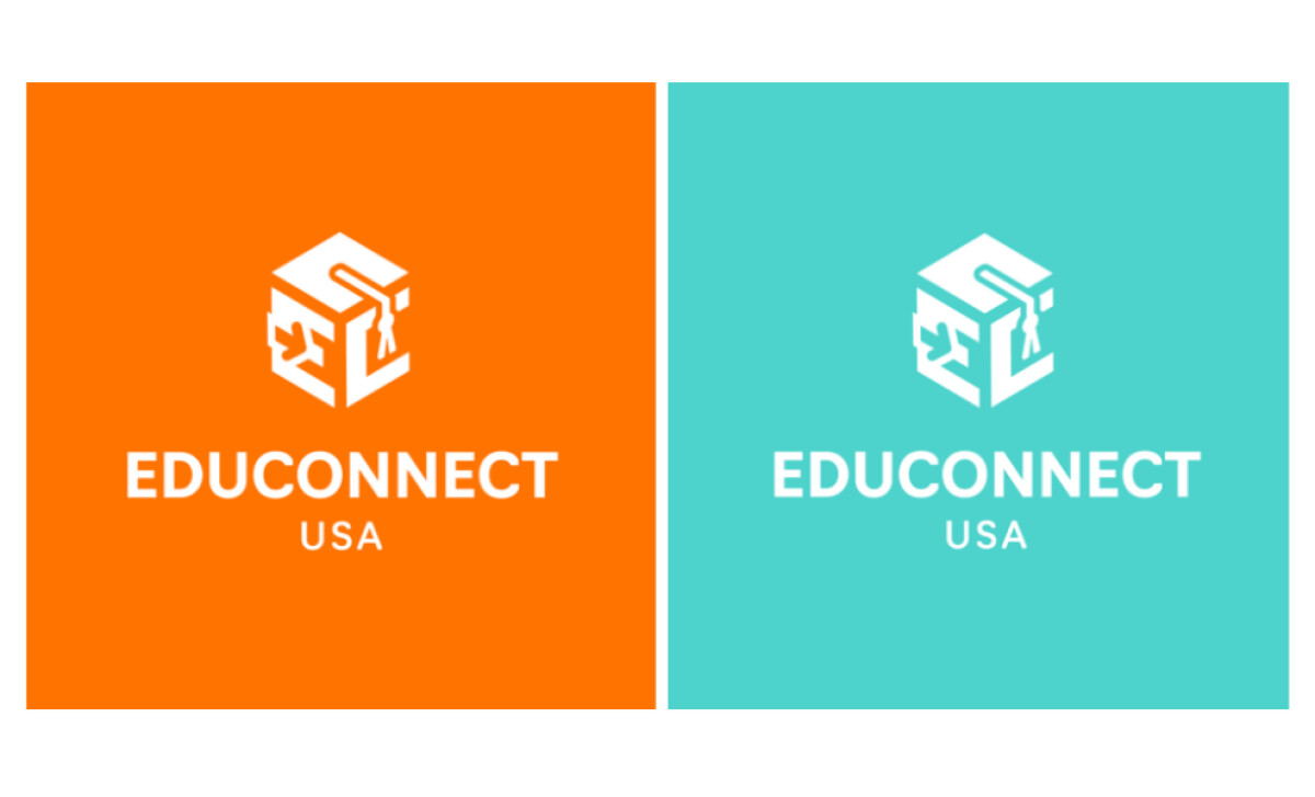 EduConnect USA Logo Design Analysis | DesignRush