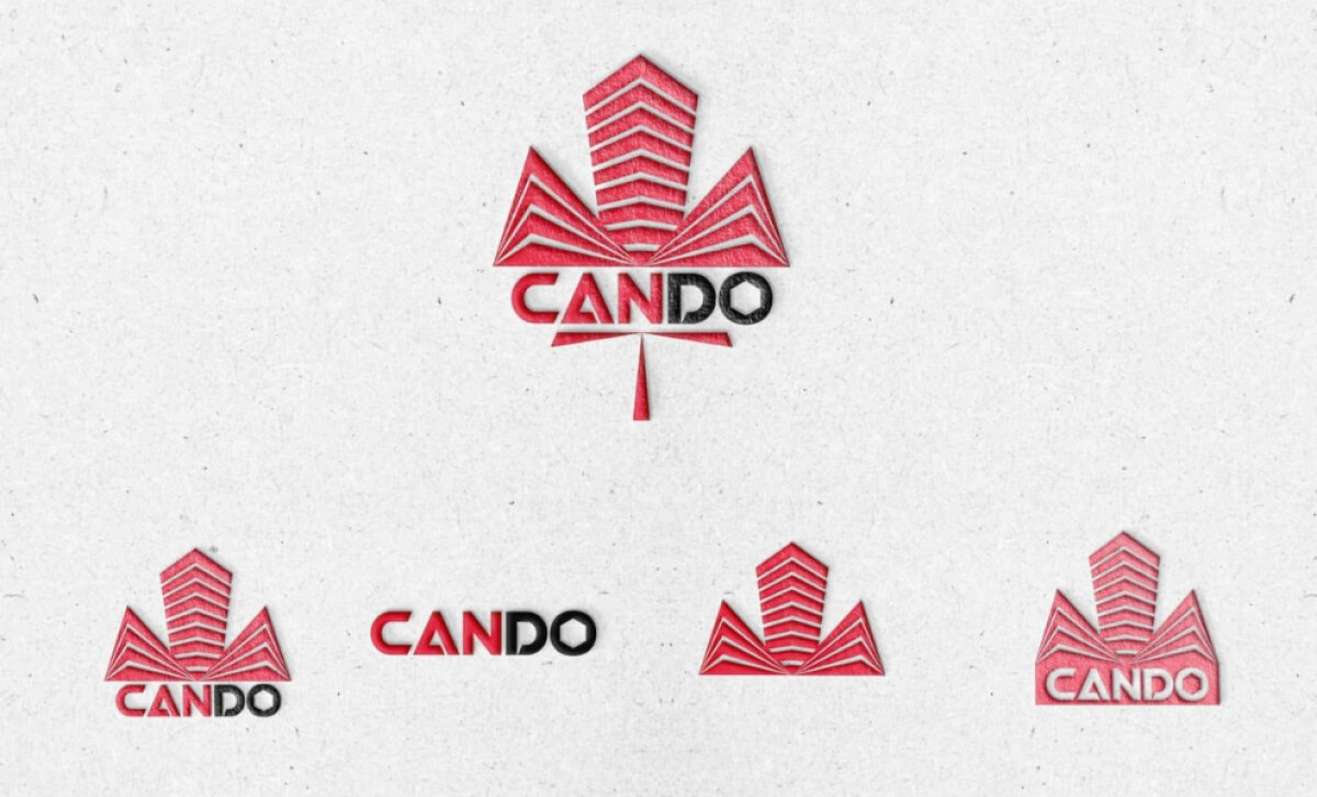 CANDO Logo Design Analysis | DesignRush