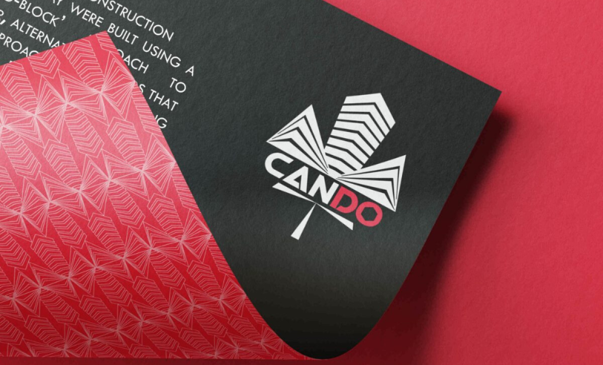 CANDO Logo Design Analysis | DesignRush