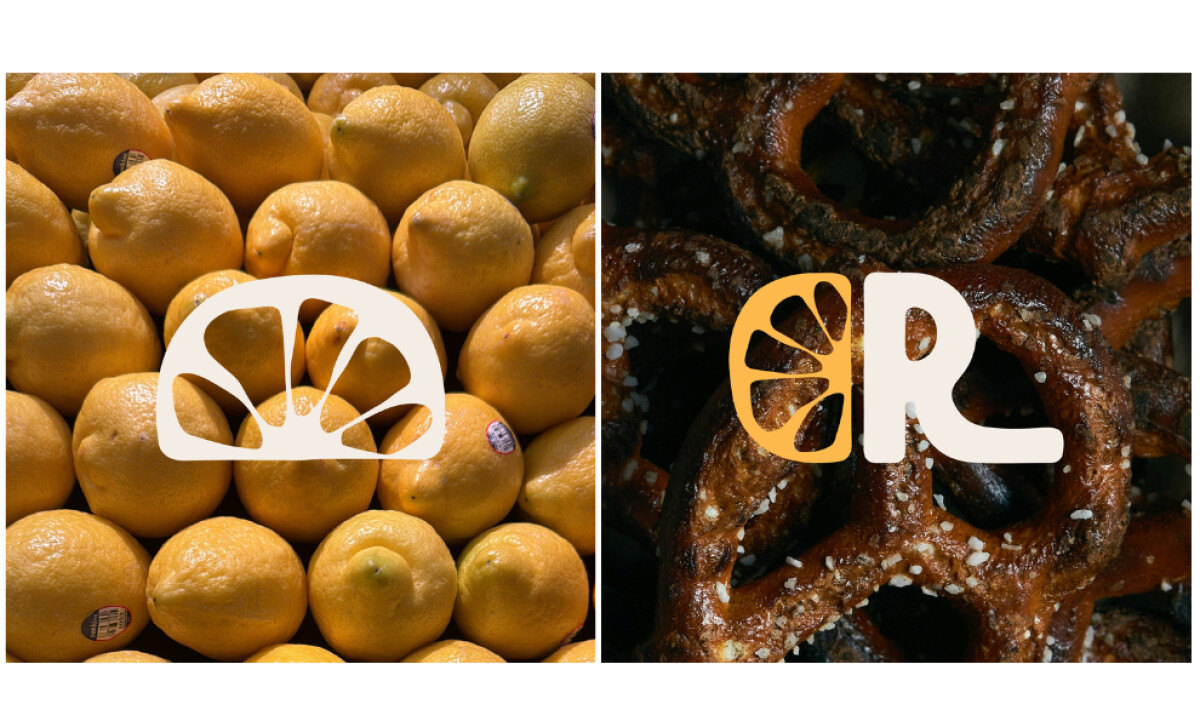 Reframe Nutrition Logo Design Analysis | DesignRush