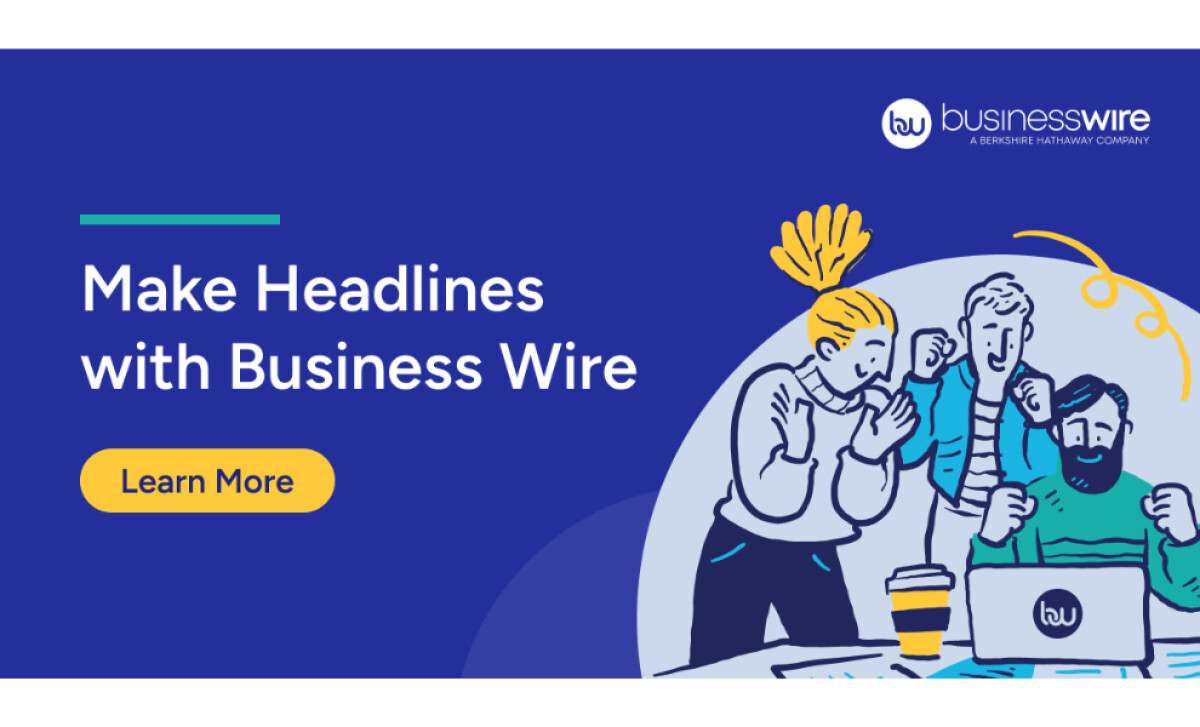 Business Wire Website Design Analysis | DesignRush