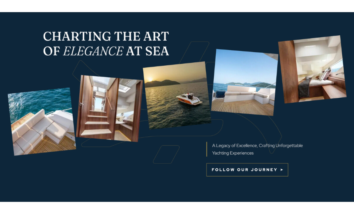 Lannika Website Design Analysis | DesignRush