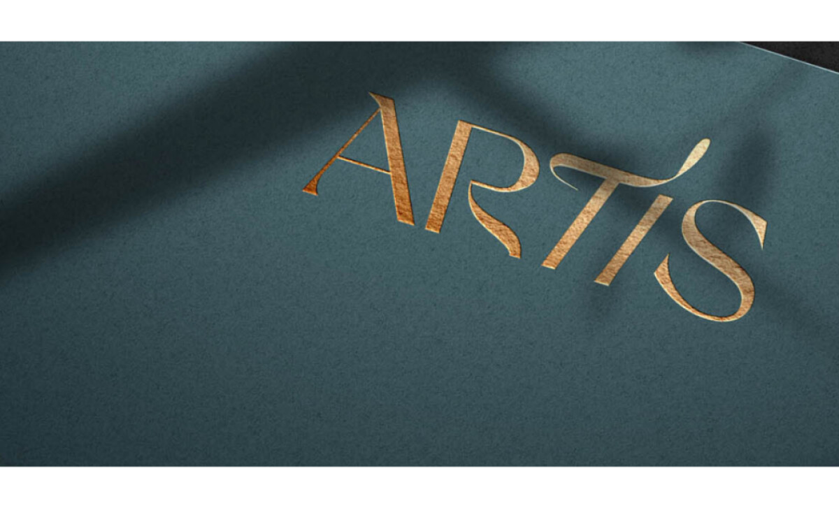 Artis Hospitality Logo Design Analysis | DesignRush