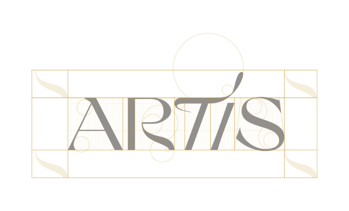 Artis Hospitality Logo Design Analysis | DesignRush