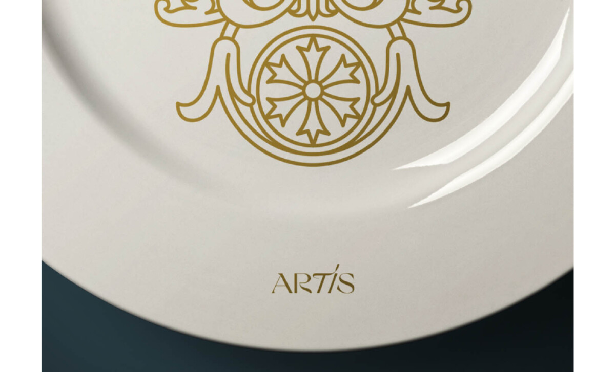 Artis Hospitality Logo Design Analysis | DesignRush