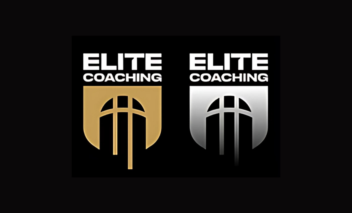 Elite Coaching Logo Design Analysis | DesignRush