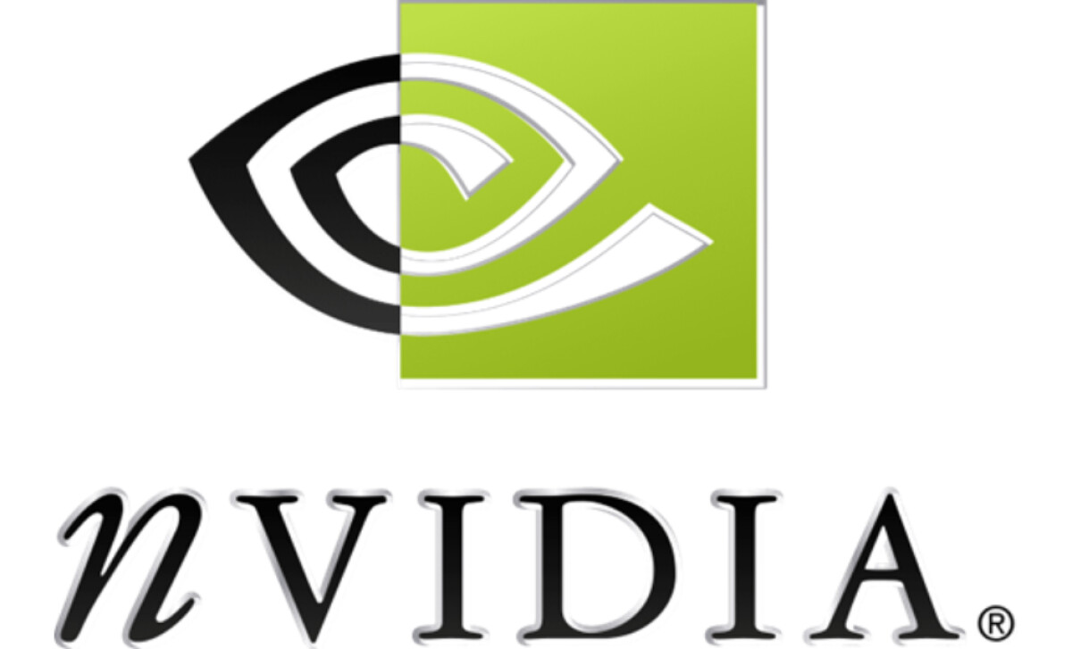 NVIDIA Logo Evolution Analysis | DesignRush