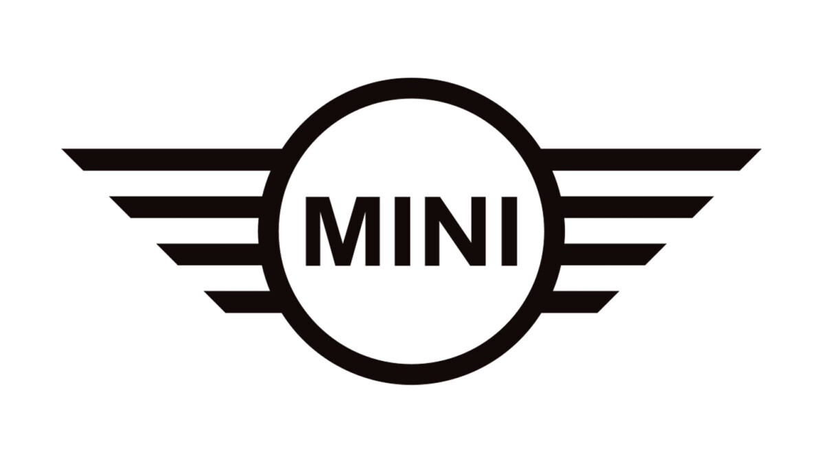 Mini Cooper Logo History and Design Breakdown | DesignRush