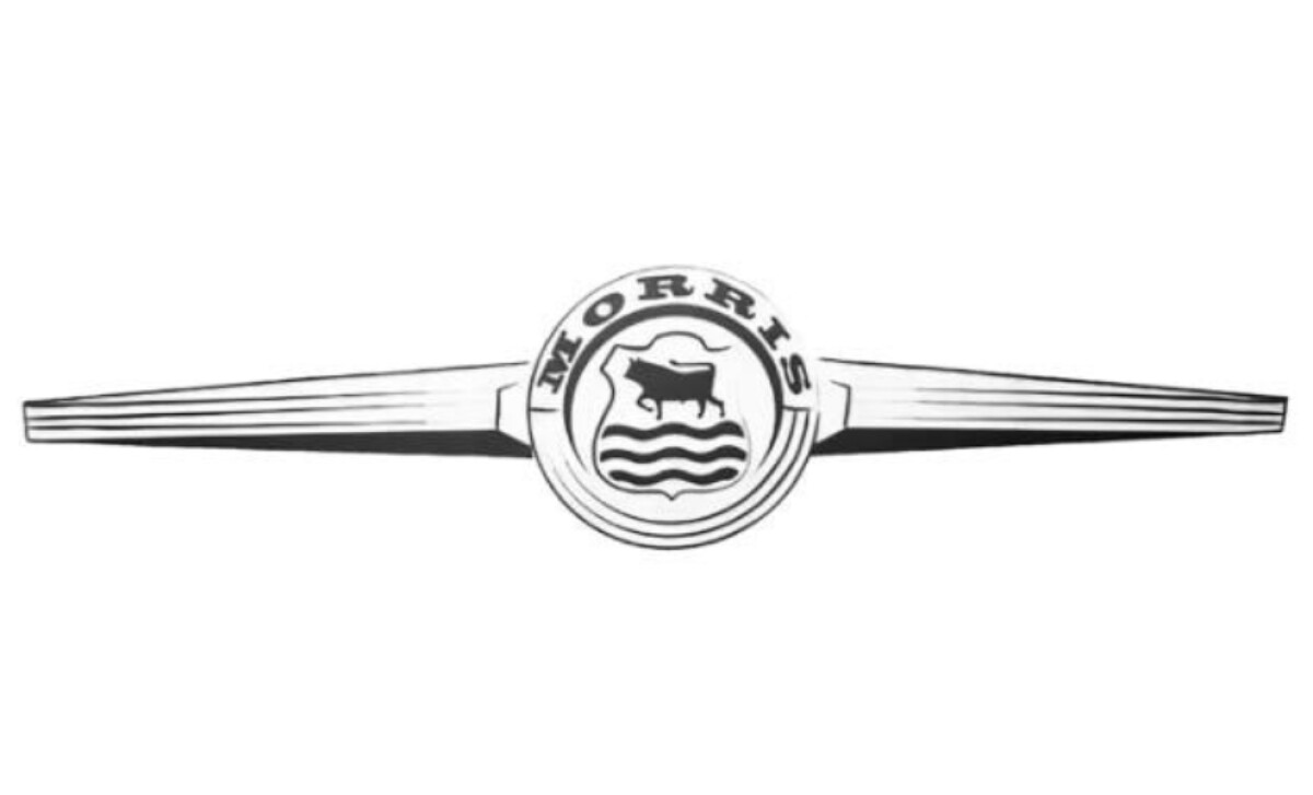 Mini Cooper Logo History and Design Breakdown | DesignRush